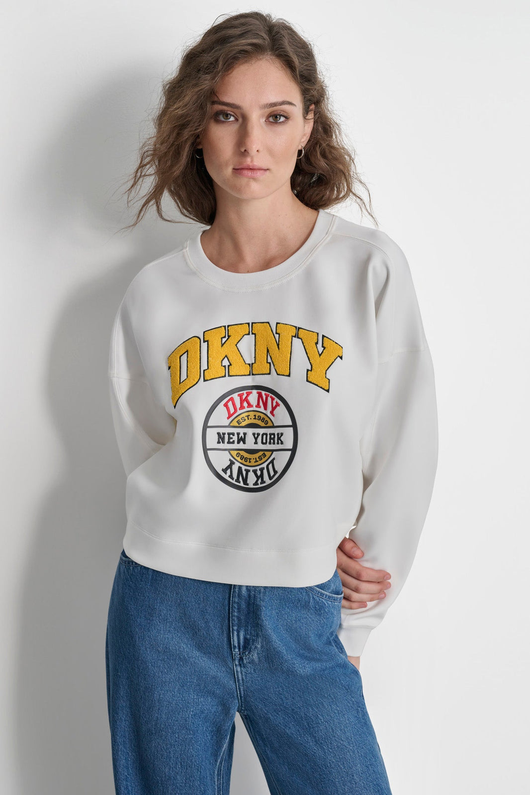 DKNY | Kuwait Official Store | Clothing, Shoes & Bags