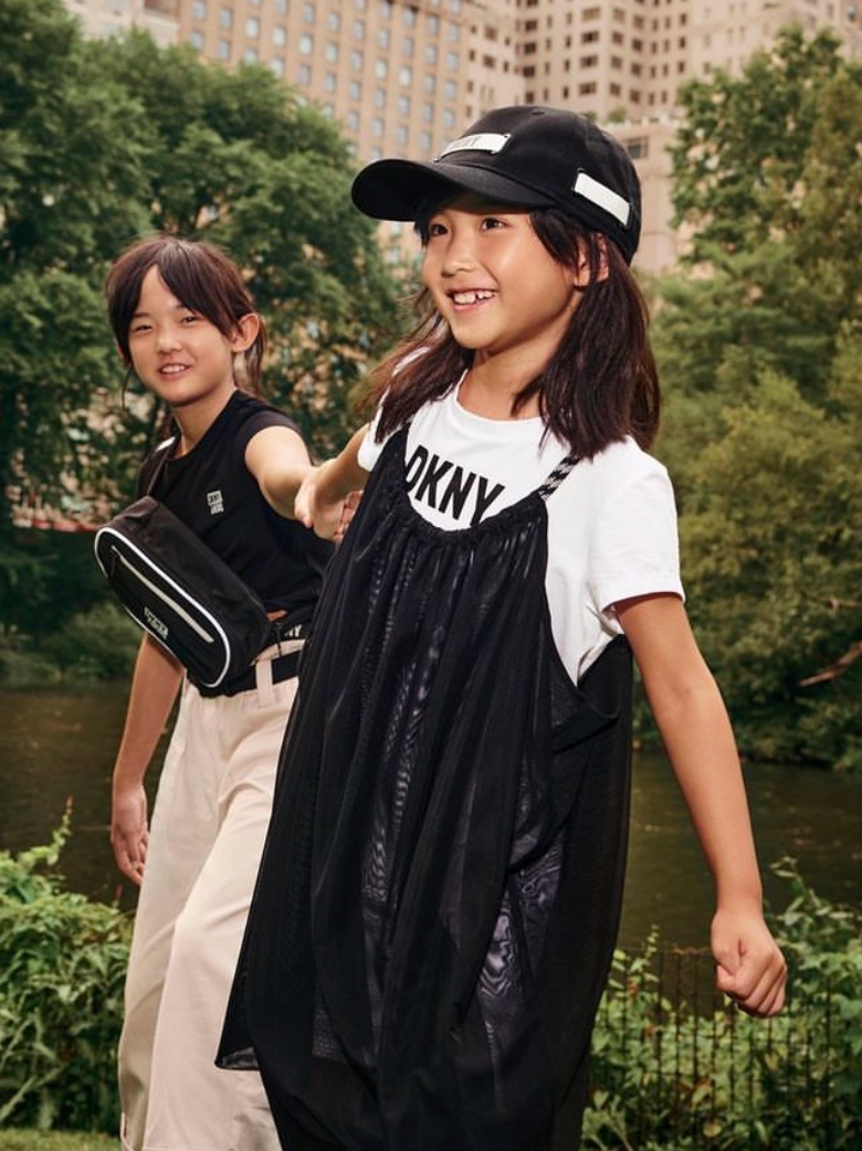 DKNY | Kuwait Official Store | Clothing, Shoes & Bags