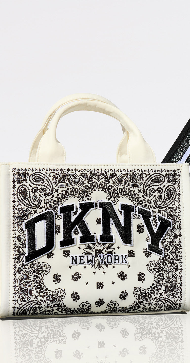DKNY | Kuwait Official Store | Clothing, Shoes & Bags